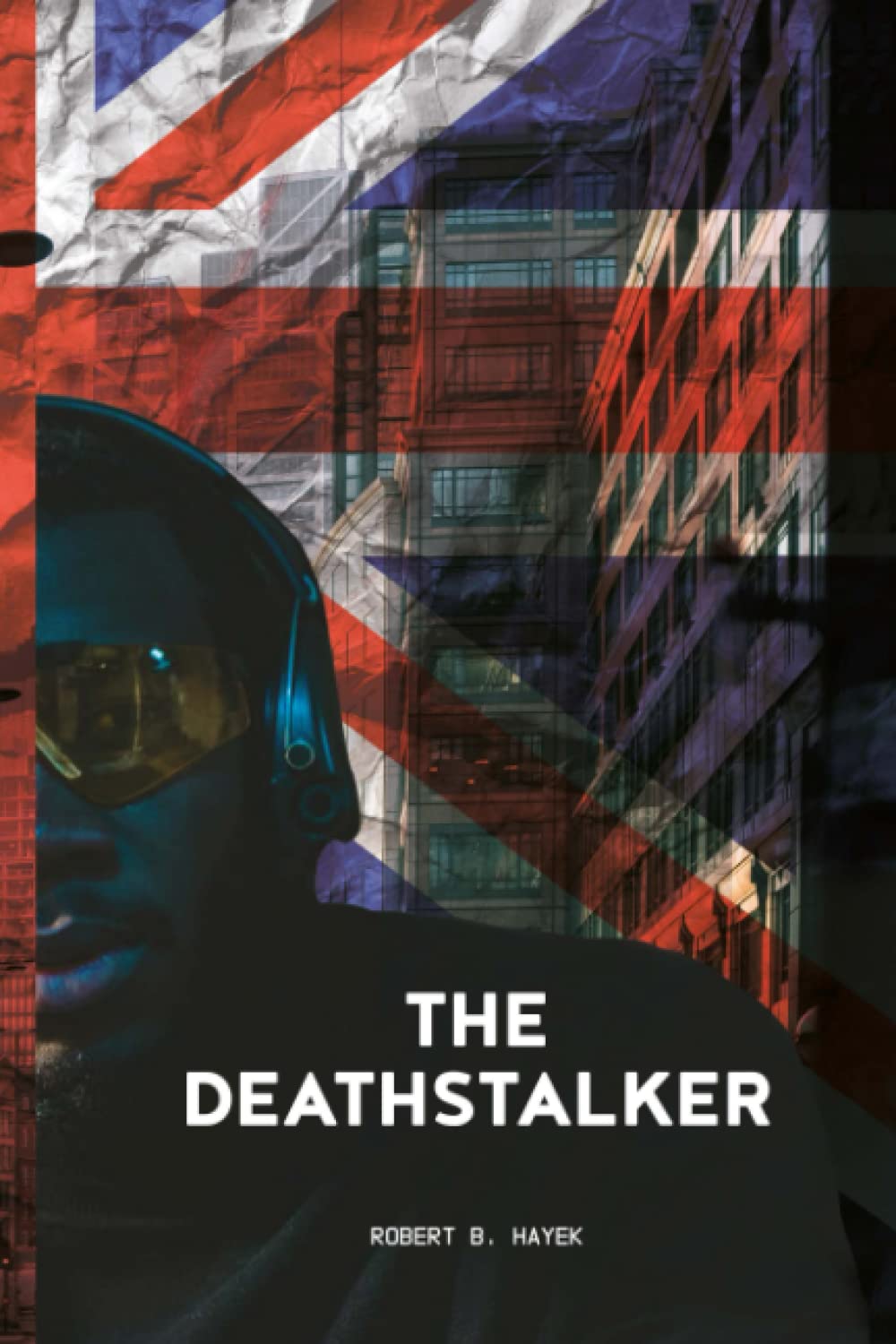 Deathstalker 5